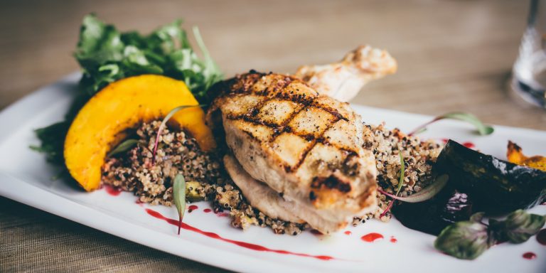 Exile Restaurant and Lounge